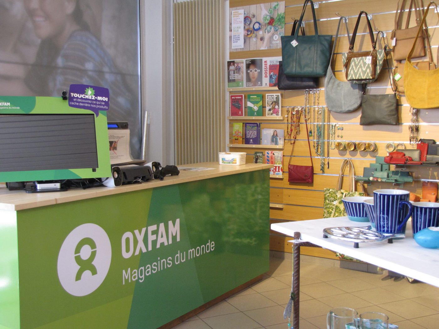 Aywaille | Oxfam-Magasins du monde