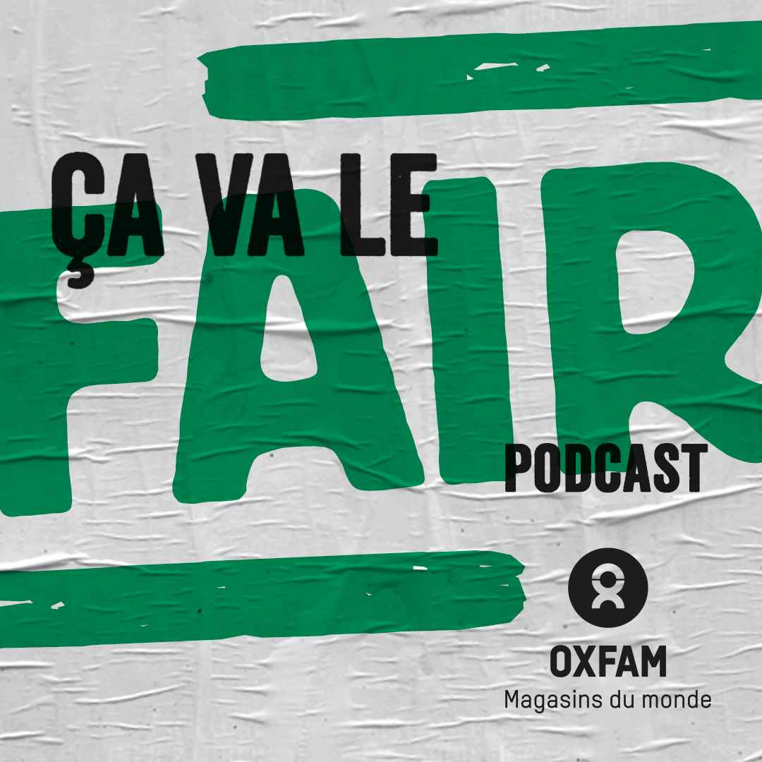 Accueil | Oxfam-Magasins du monde