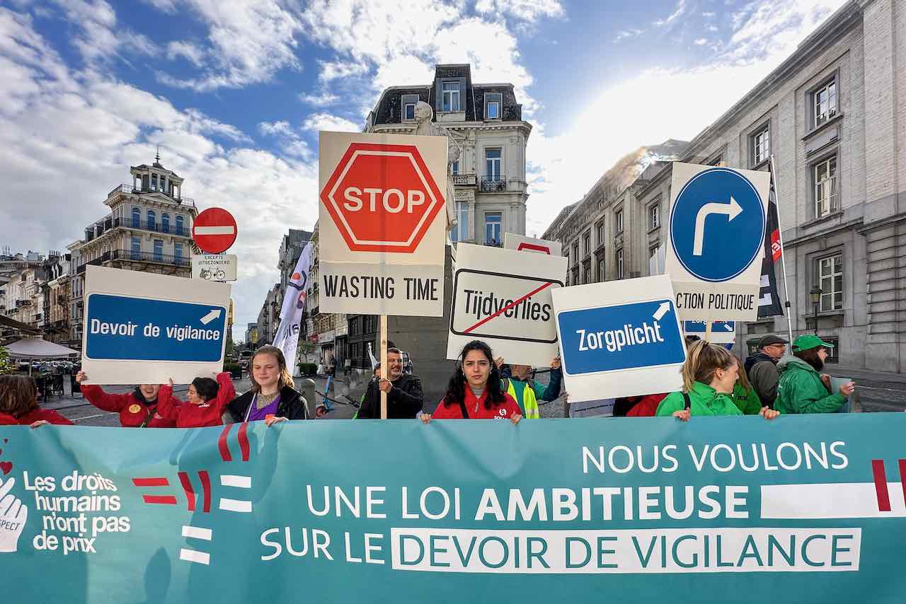 Make Trade Fair | Oxfam-Magasins du monde