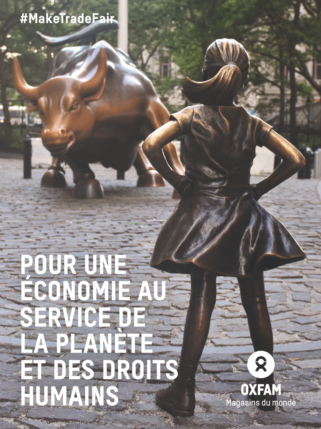 Make Trade Fair | Oxfam-Magasins du monde